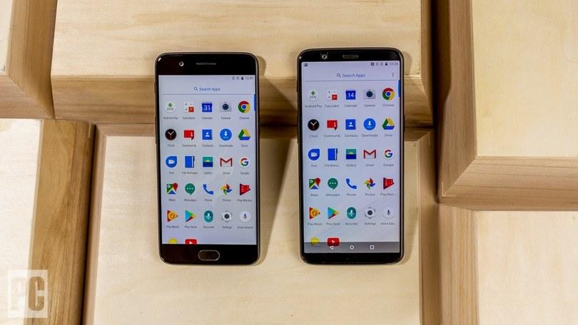 一加 5T 评测 - 知乎