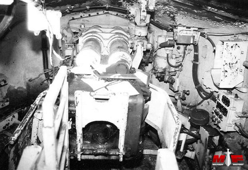 Army Goes Rolling Along——二战美国T29、T30、T34重型坦克始末 - 知乎