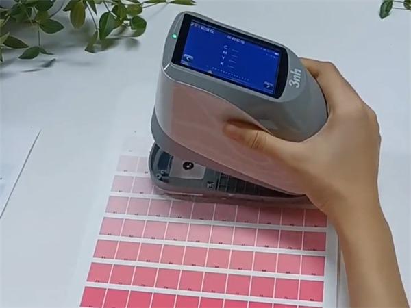 什么是CMYK模式？如何测量CMYK值？ - 知乎