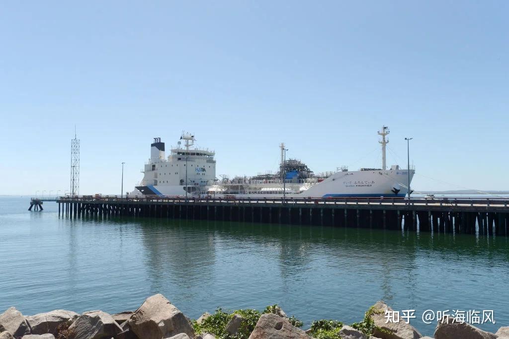 氢安全系列之三十一：Suiso Frontier液氢运输船首航事故调查I - 知乎