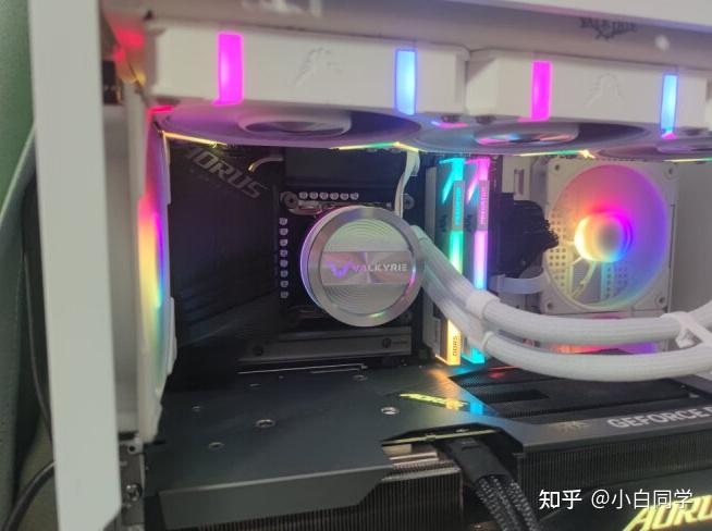 英特尔i9-14900KF（14代酷睿处理器i9-14900kf）怎么样？体验九天优缺点评测