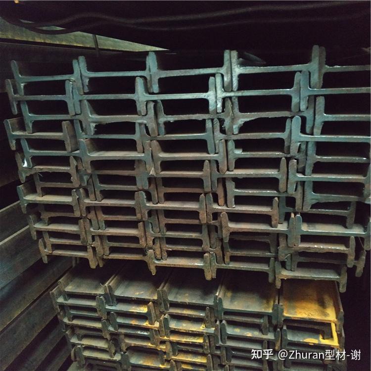 欧标工字钢IPE/IPN系列规格型号表 - 知乎