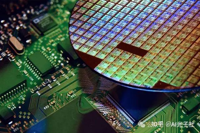 3nm芯片工艺是什么概念？台积电3nm获苹果、英特尔及AMD频频追单。 - 知乎