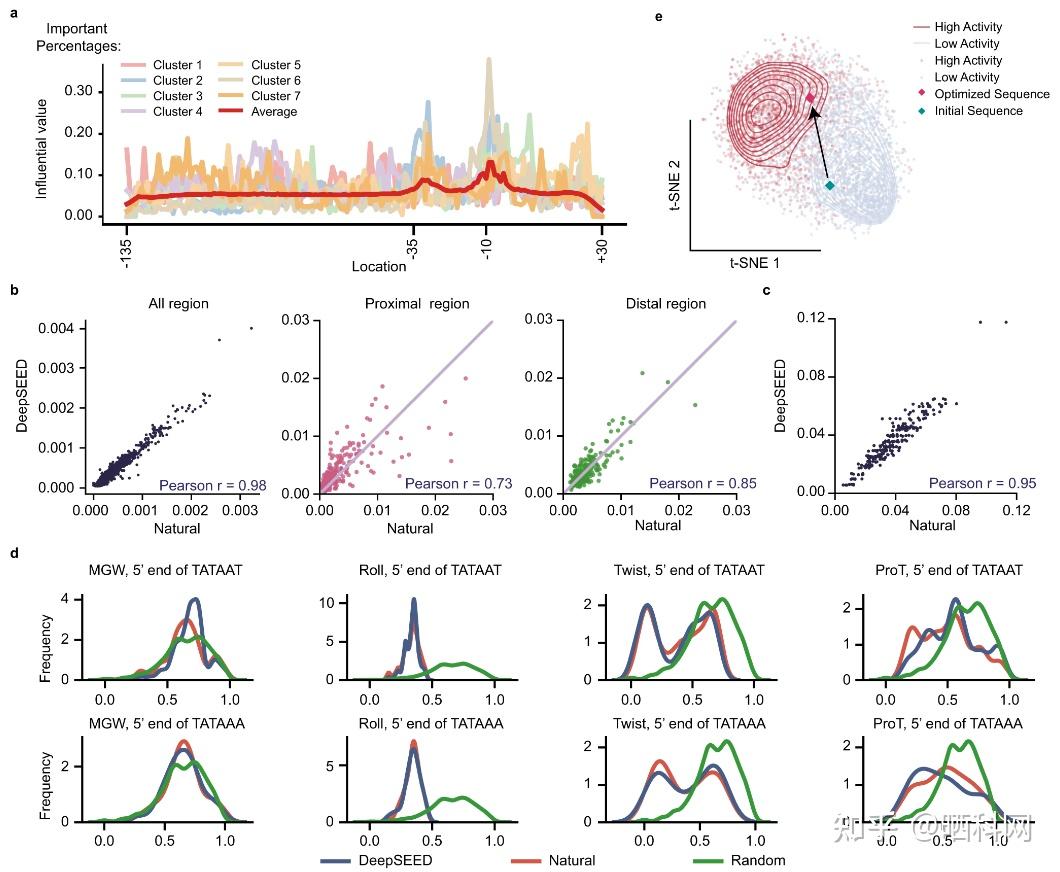 将专家知识与深度学习结合，清华团队开发DeepSEED进行高效启动子设计 - 知乎
