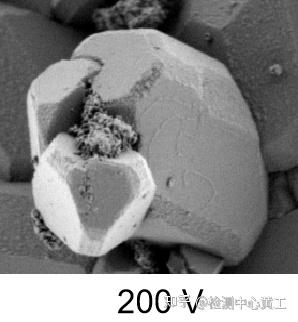 仪器介绍——SEM - 知乎