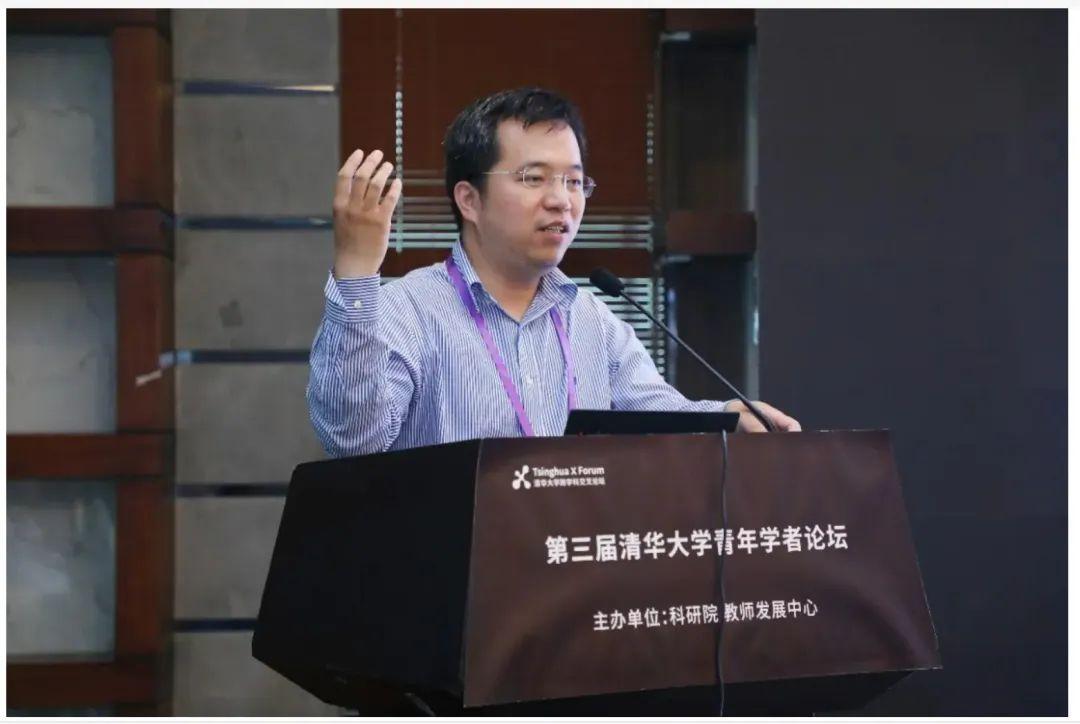 9篇Angew，4篇AM，Joule、JACS、Chem…全球高被引科学家清华张强教授2022年成果精选！ - 知乎