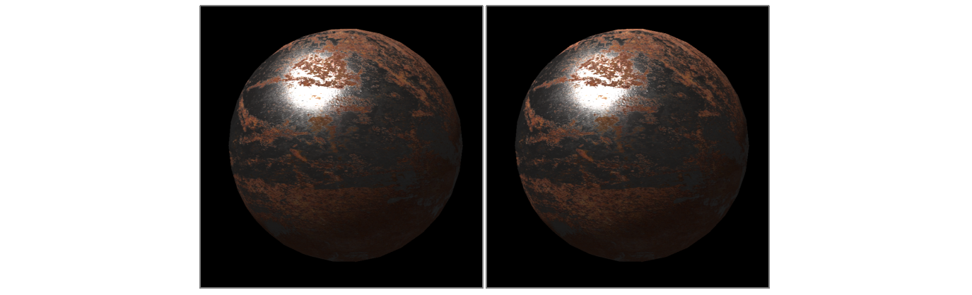 PBR | Unity实现 - 知乎