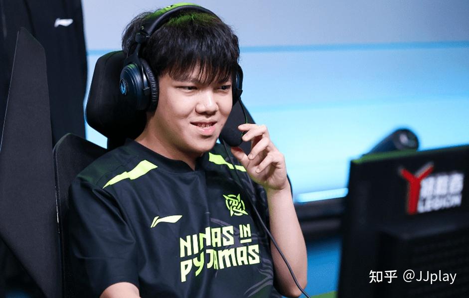 JJPLAY电竞报：强队诞生！ NIP官宣Rookie回归 肉鸡山鸡领衔 新赛季起飞？ - 知乎