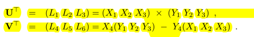 Absolute Pose Estimation from Line Correspondences using Direct Linear Transformation-论文阅读笔记 - 知乎