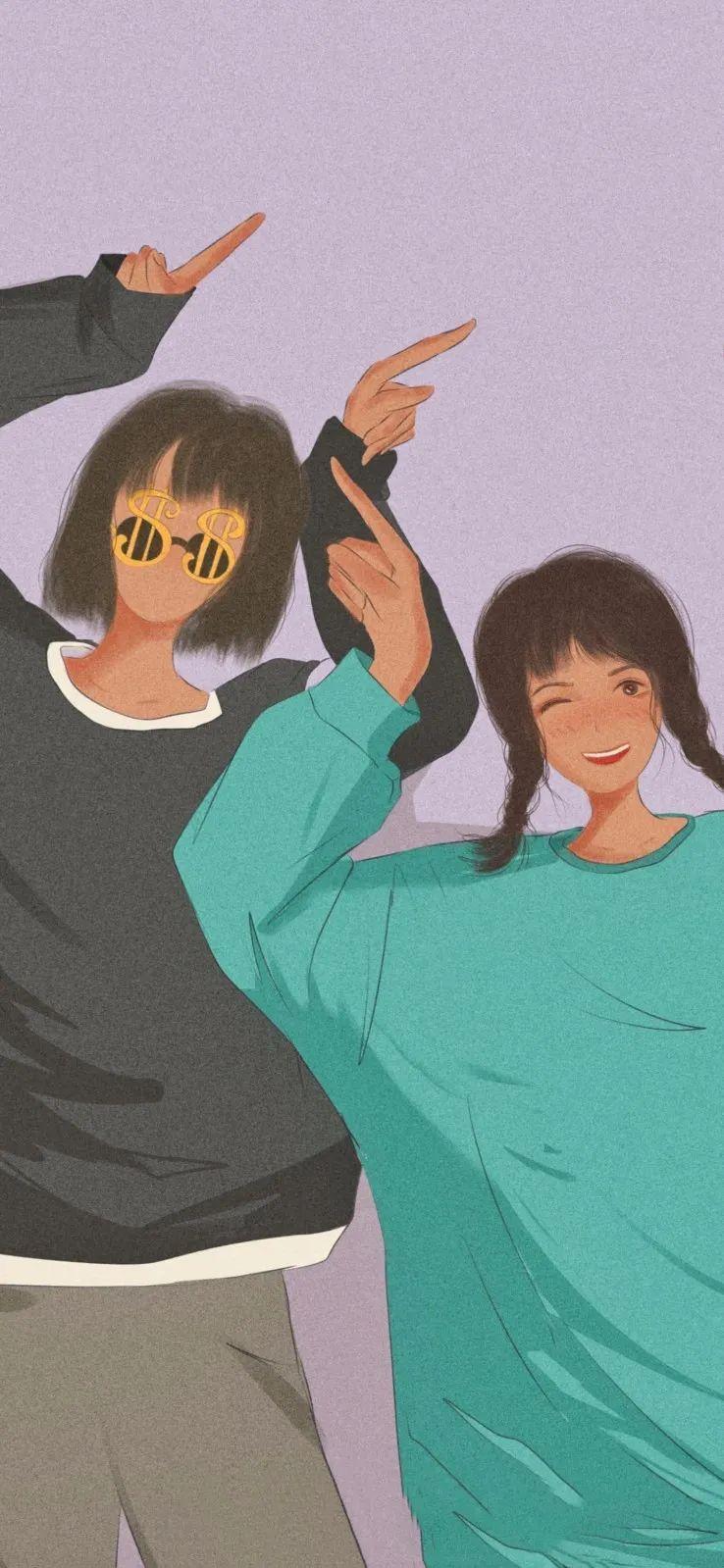 105张特别的手机壁纸 - 知乎