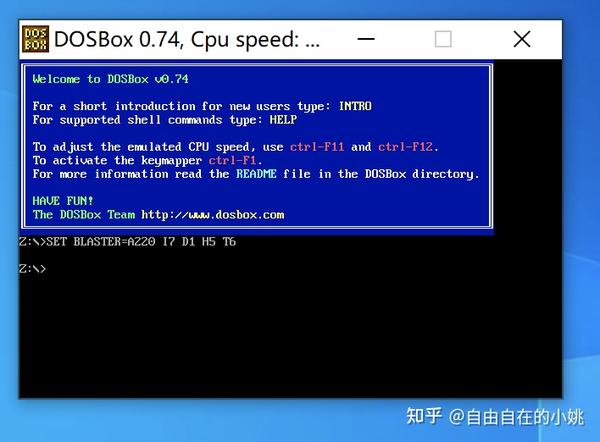 实验1使用 Debug 命令查看 Cpu 和内存,用机器和汇编指令编程(实验准备) 知乎