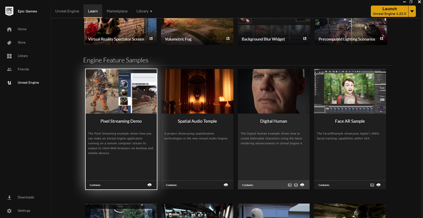 【技术】UE4 Pixel Streaming 详细解读（原理篇） - 知乎