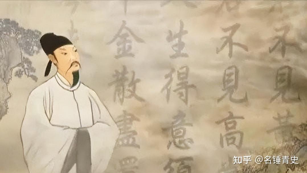 浅论：浪漫主义先驱——李白的诗歌艺术研究 - 知乎