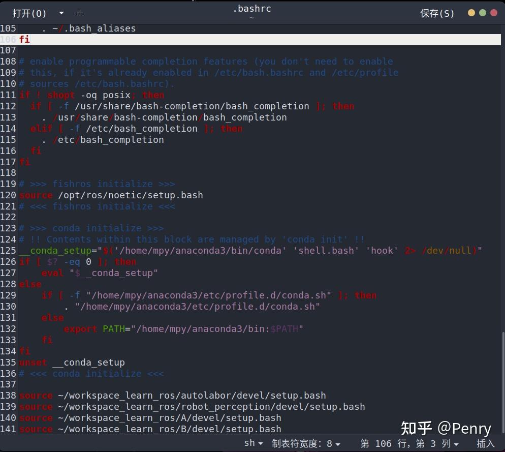 AutoLabor-ROS-Python 学习记录——第四章 ROS 运行管理 - 知乎