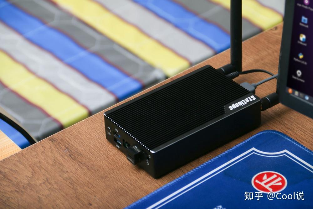 都2022了，还在用电视盒子？Station P2迷你小主机轻松玩转多系统