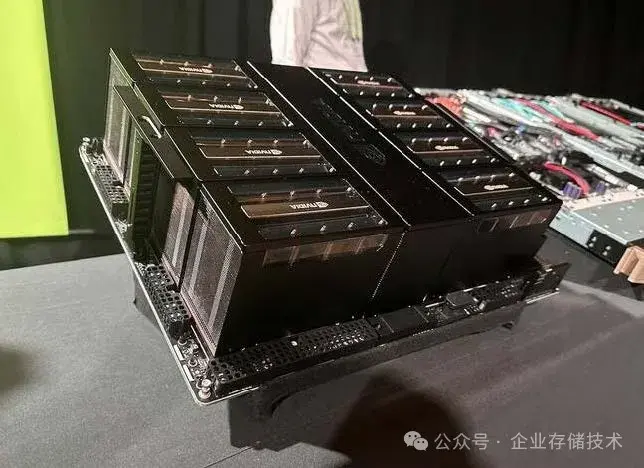 OCP AI开放系统白皮书：可扩展基础设施蓝图 - 知乎