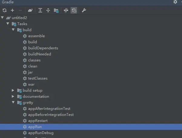 Gradle使用教程 - 知乎