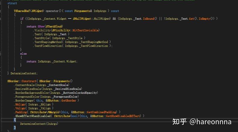 UE Slate学习笔记4-打开一个自定义的编辑器4 - 知乎