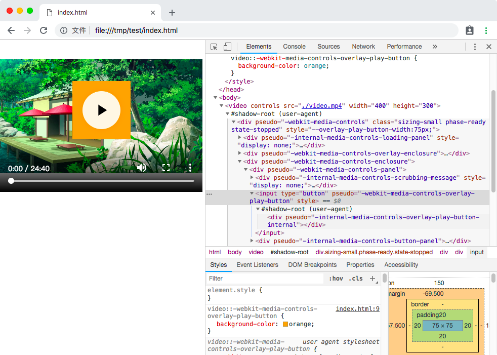 深度介绍：💾 你听说过原生 HTML 组件吗？ - 知乎