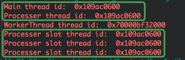 Qt中connect的第五个参数与多线程 - 知乎