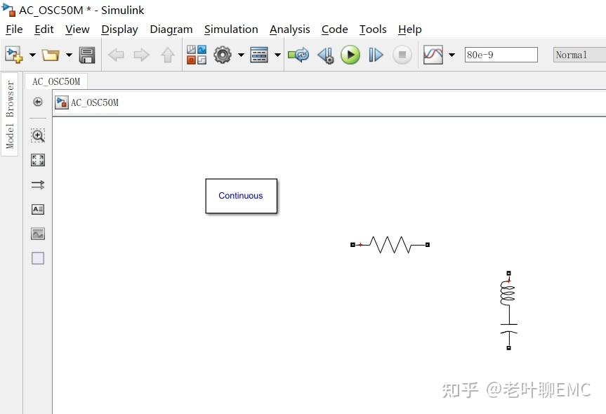 EMC工程师必备的电路仿真技能（三）：时域仿真 - 知乎