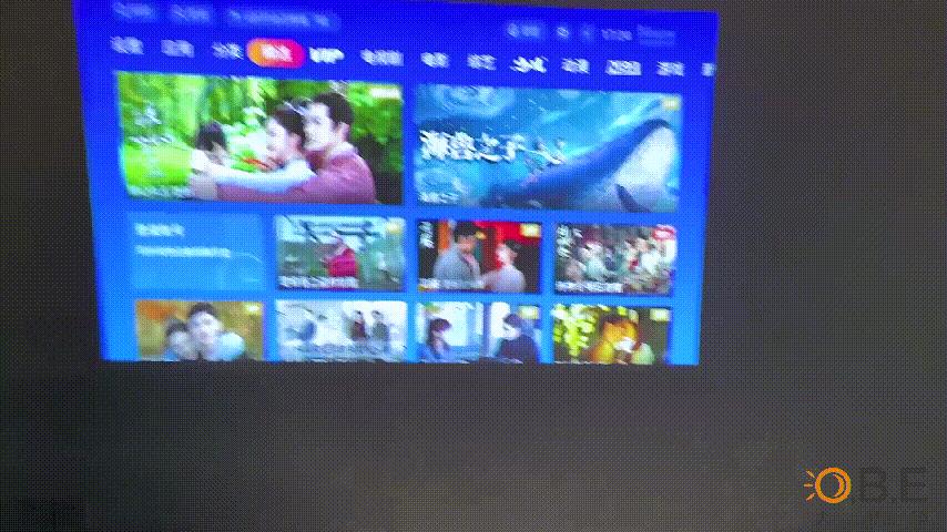 大眼橙NEW X7D/NEW X7M投影仪上手体验 - 知乎