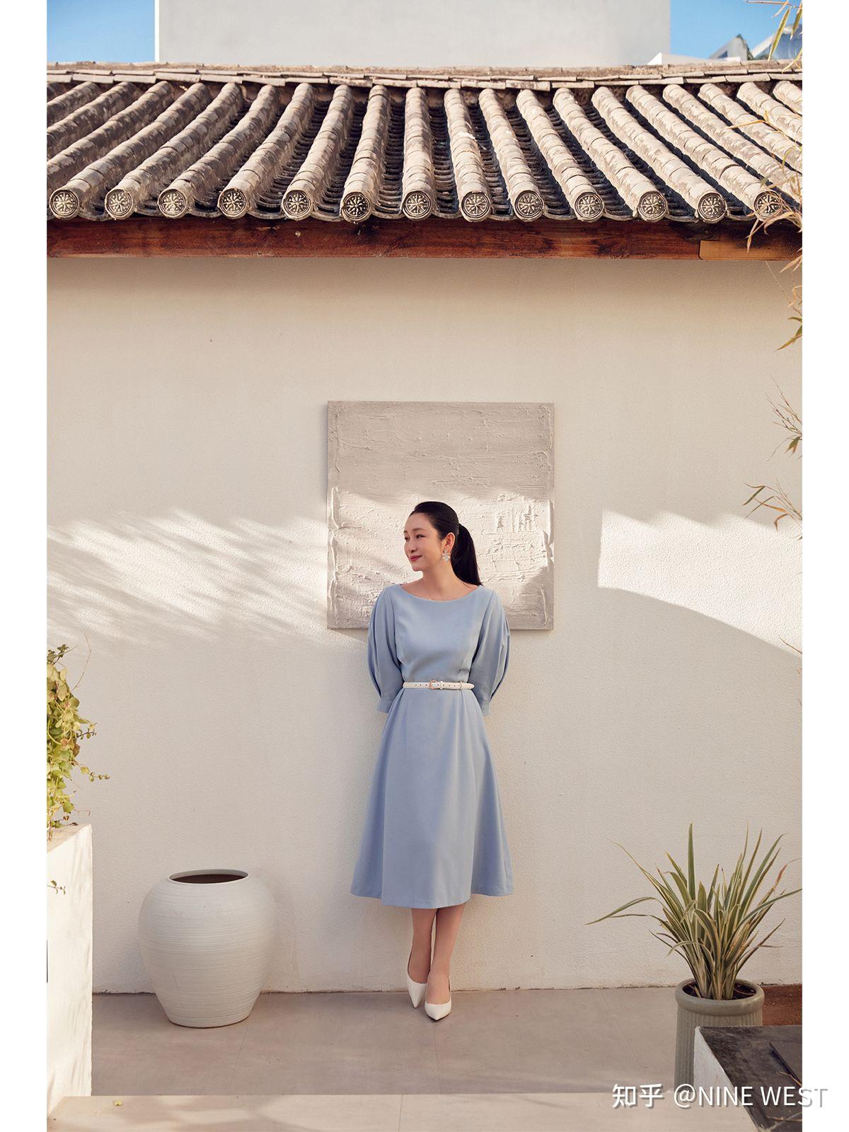 9W_STAR∣秦海璐 - 知乎