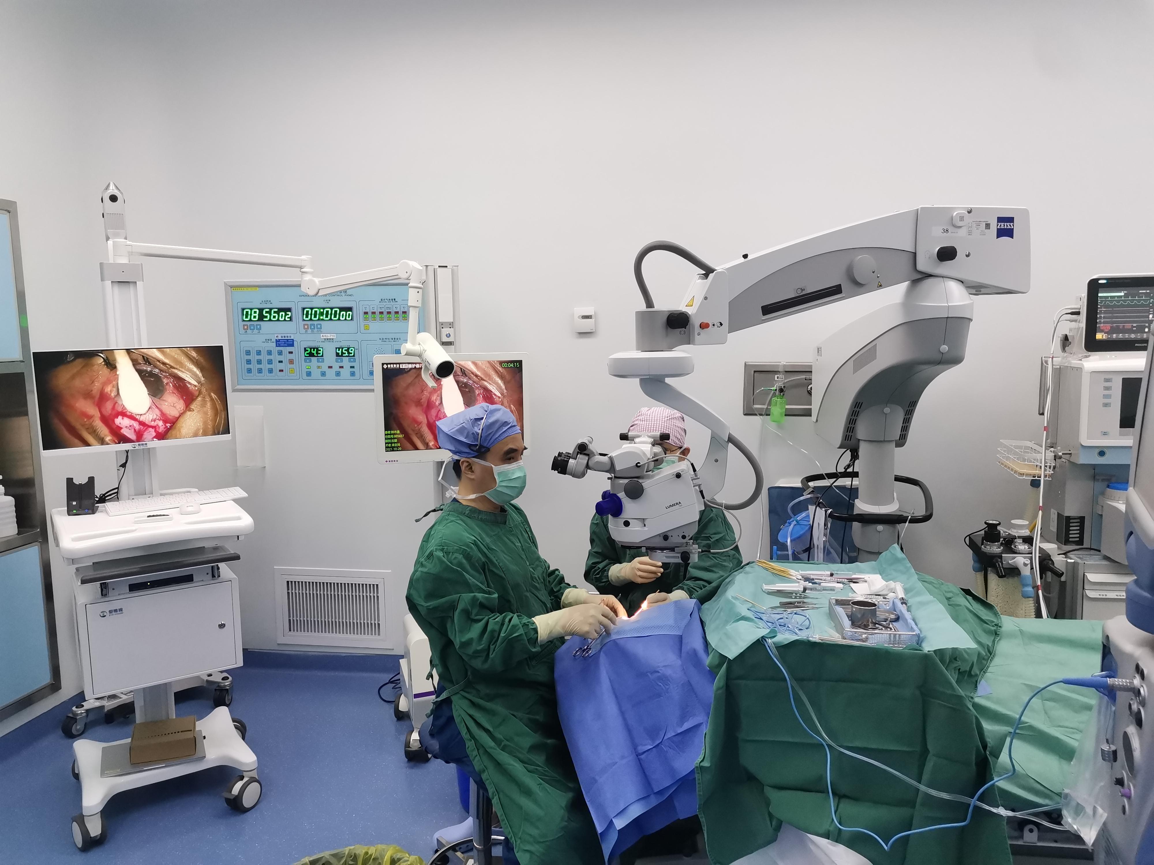 桓健科技 | 以科技手段赋能医疗，创新医疗服务模式 - 知乎