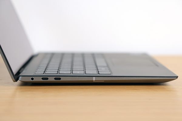 小尺寸蕴含强大性能 戴尔Precision 5470移动工作站评测 - 知乎