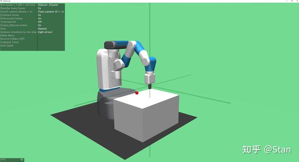 Windows10下MuJoCo安装及问题解决 - 知乎