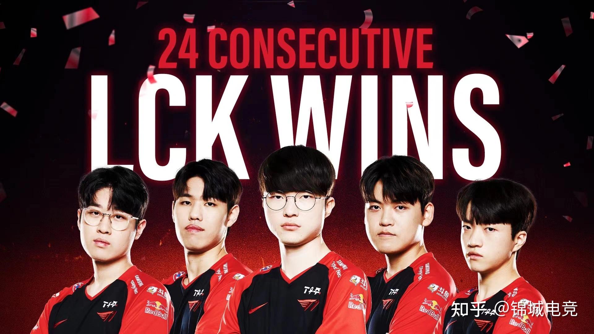 内战幻神！Faker喜提新纪录，T1横扫DK斩获24连胜 - 知乎