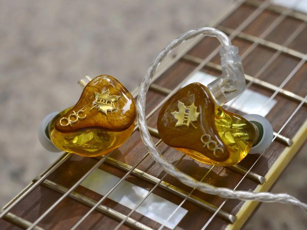 qdc Folk超全评测看这里！好用不贵，颜值与音质可兼得 - 知乎