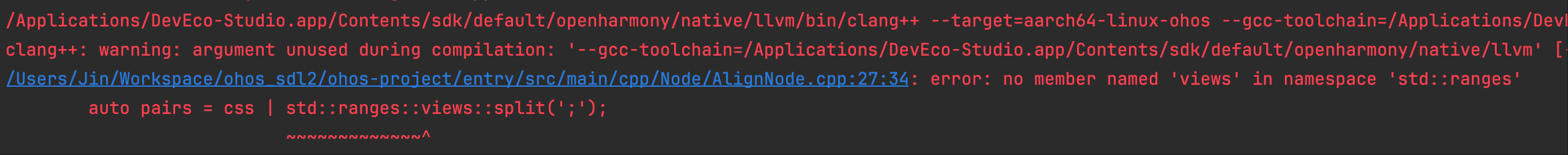 Dora SSR 引擎原生适配鸿蒙的故事 - 知乎