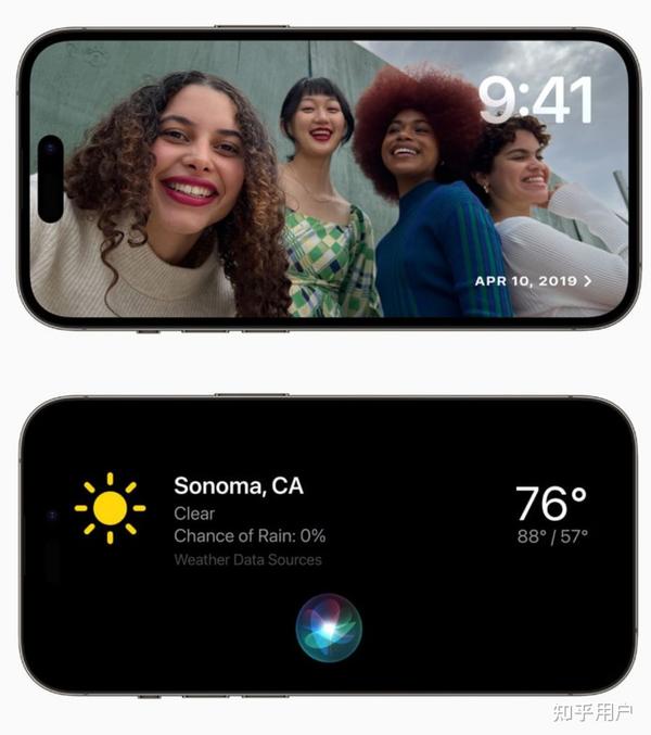 iOS 17 带来的 iPhone 横屏 Standby 待机功能对手机有哪些影响？是否会导致烧屏？