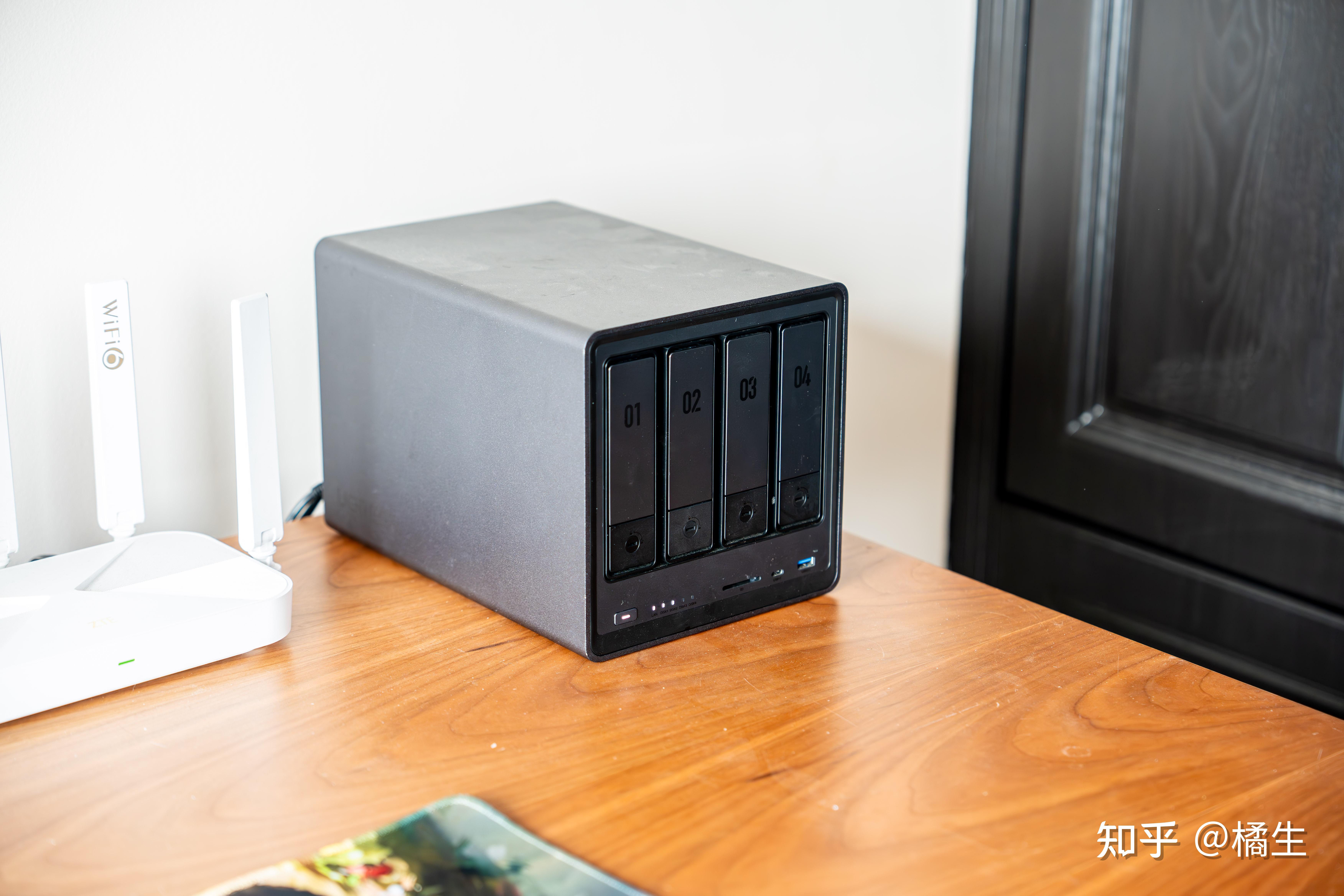 发布半年，回头再看绿联UGOS Pro到底如何～绿联NAS深度长测 - 知乎