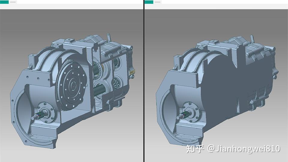 日本三维数据转换技术：Elysium CADdoctor - 知乎