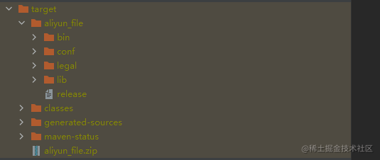新版本JAVAFX项目打包到Windows和Mac平台 - 知乎