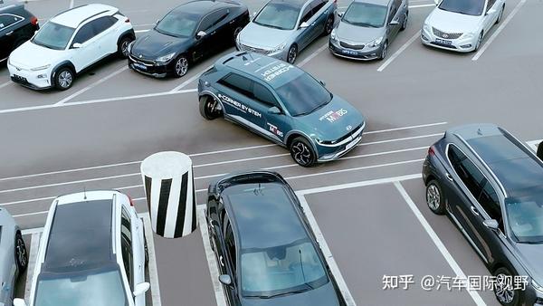 现代摩比斯loniq 5采用e-Corner技术和轮毂电机 - 知乎