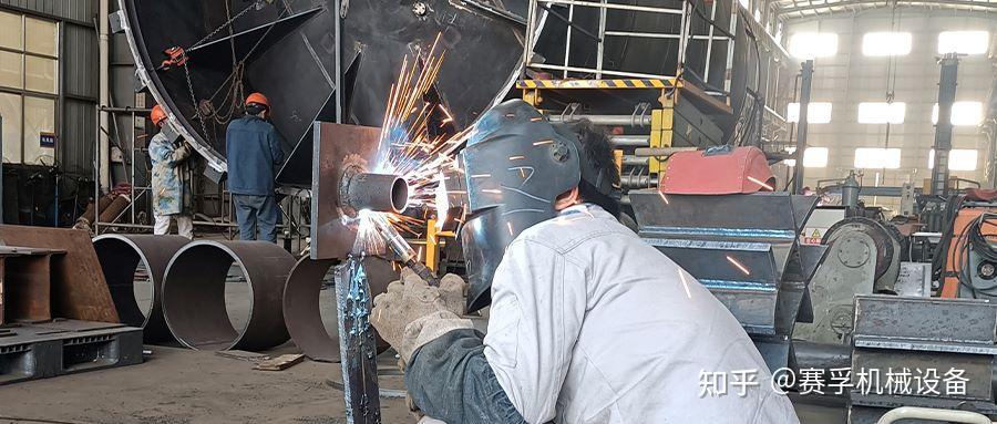 一文读懂压力容器设计与制造的JB系列标准 - 知乎