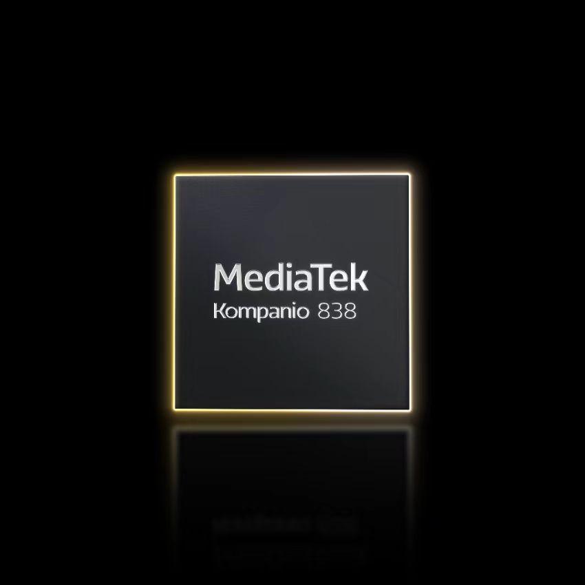 MediaTek新一代Chromebook、智能电视和显示设备芯片亮相COMPUTEX 2024， 将先进AI带入更多产品领域 - 知乎