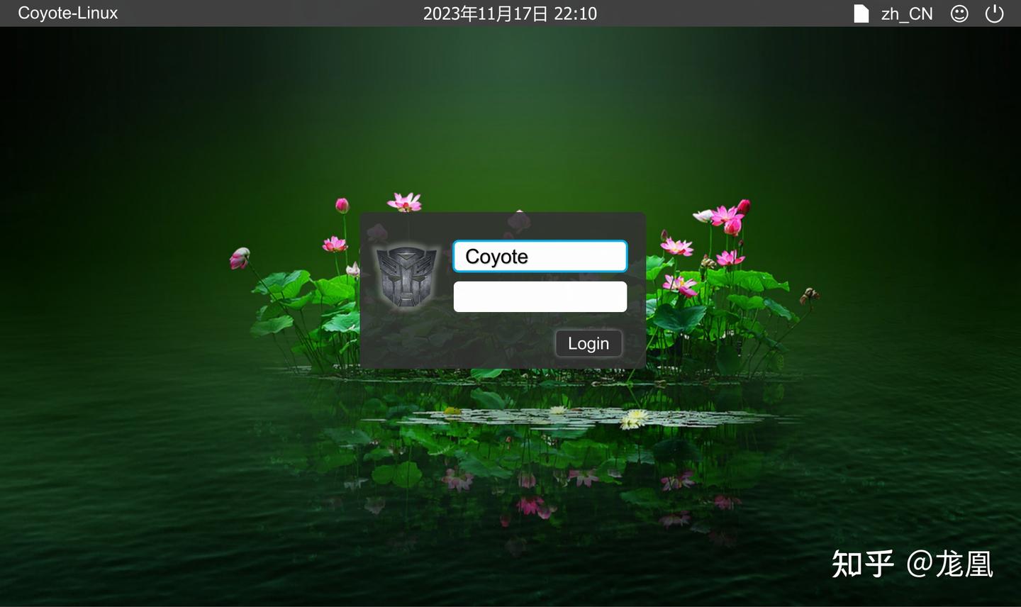 Linux与i3 tiling wm的邂逅-第二篇 - 知乎