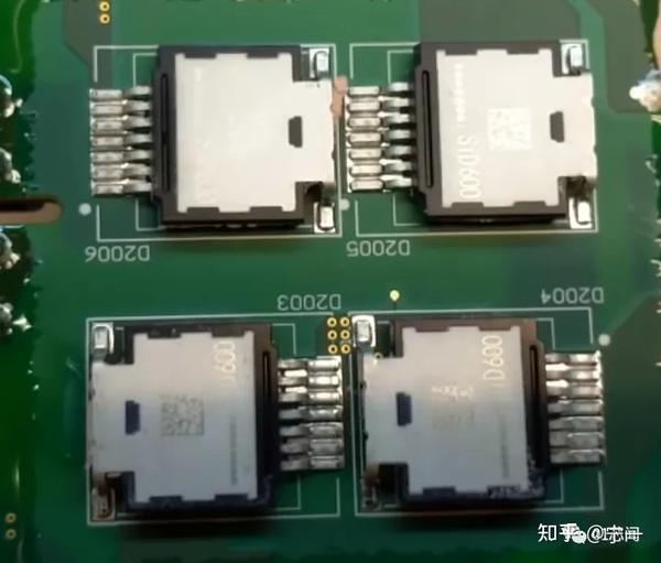 从碳化硅模块看特斯拉核心芯片选型策略 - 知乎