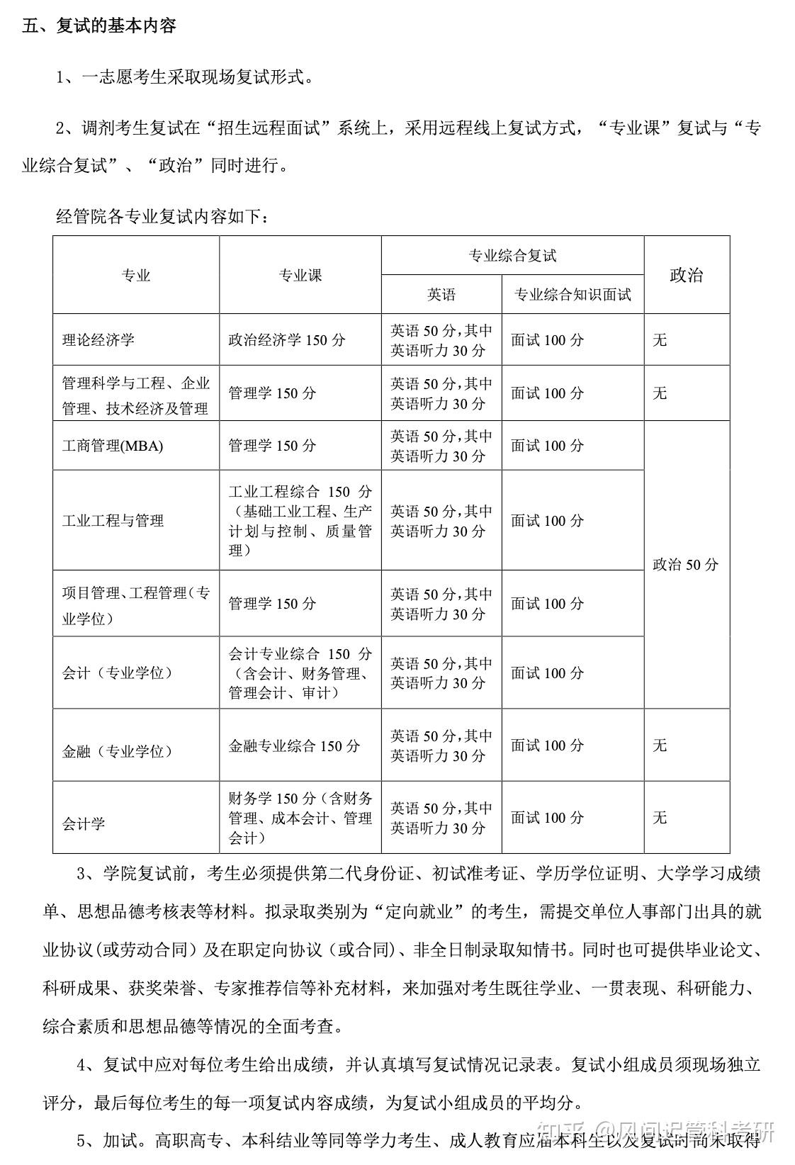 24考研择校｜江苏科技大学管理科学与工程821最新考情分析：初试复试内容、历年复试分数线、复录比、招生和录取情况 - 知乎