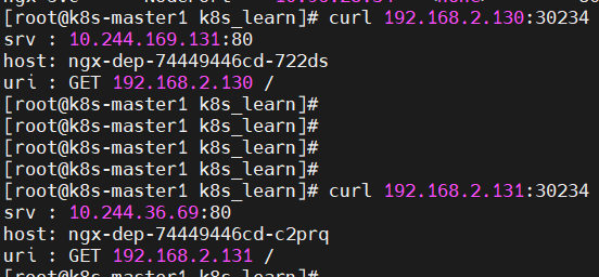Service：k8s服务高可用和负载均衡 - 知乎