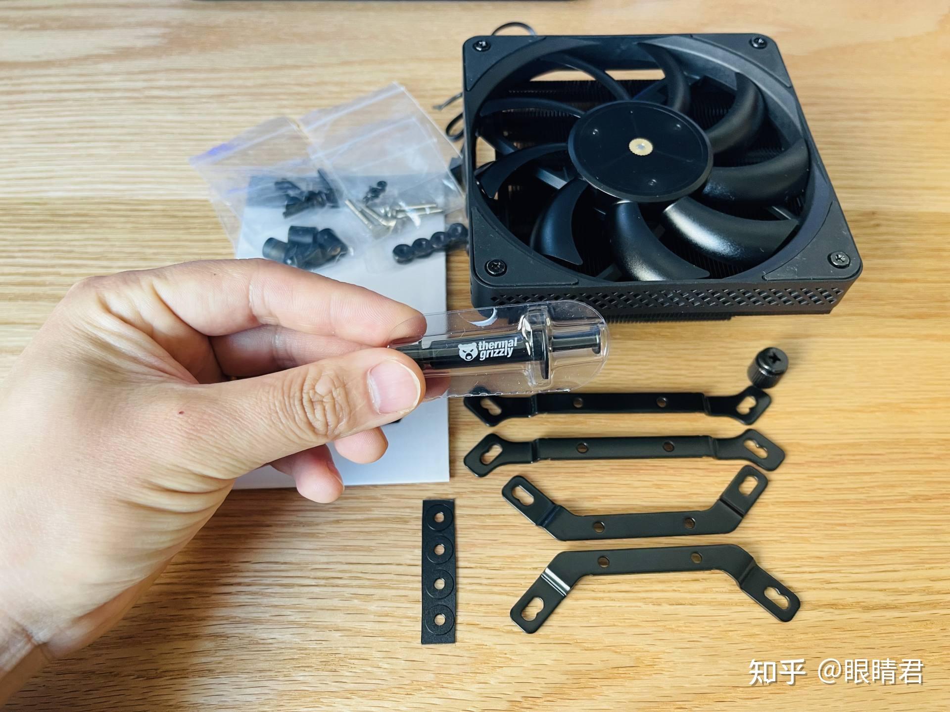 用银欣CS351多盘位NAS机箱，DIY一台高性能Windows NAS - 知乎