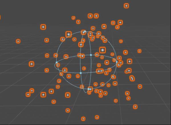 【Unity3D】粒子系统ParticleSystem - 知乎
