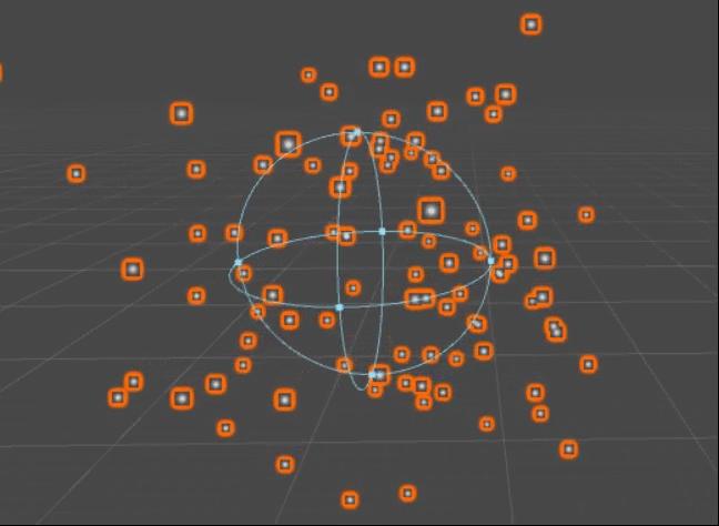 【Unity3D】粒子系统ParticleSystem - 知乎
