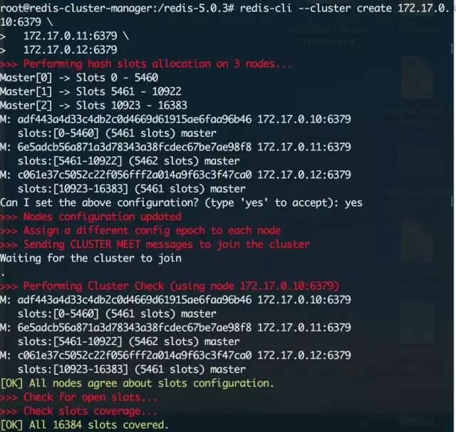 在Kubernetes上部署一套 Redis 集群 - 知乎