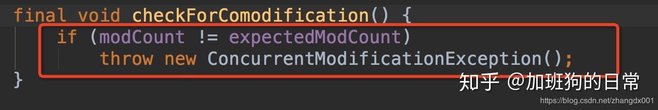 List如何一边遍历，一边删除？ - 知乎