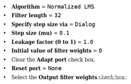 SIMULINK仿真文档：DSP-Getting Started Guide详解 - 知乎